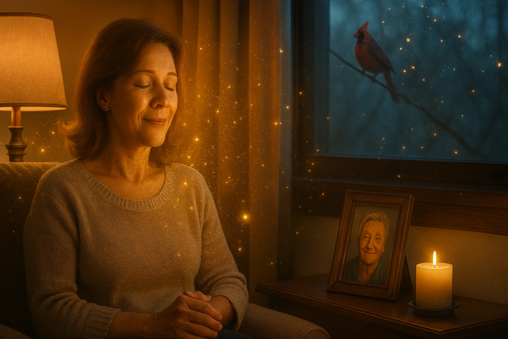 How to Recognize When Spirit Is Trying to Get Your Attention - Matt Fraser